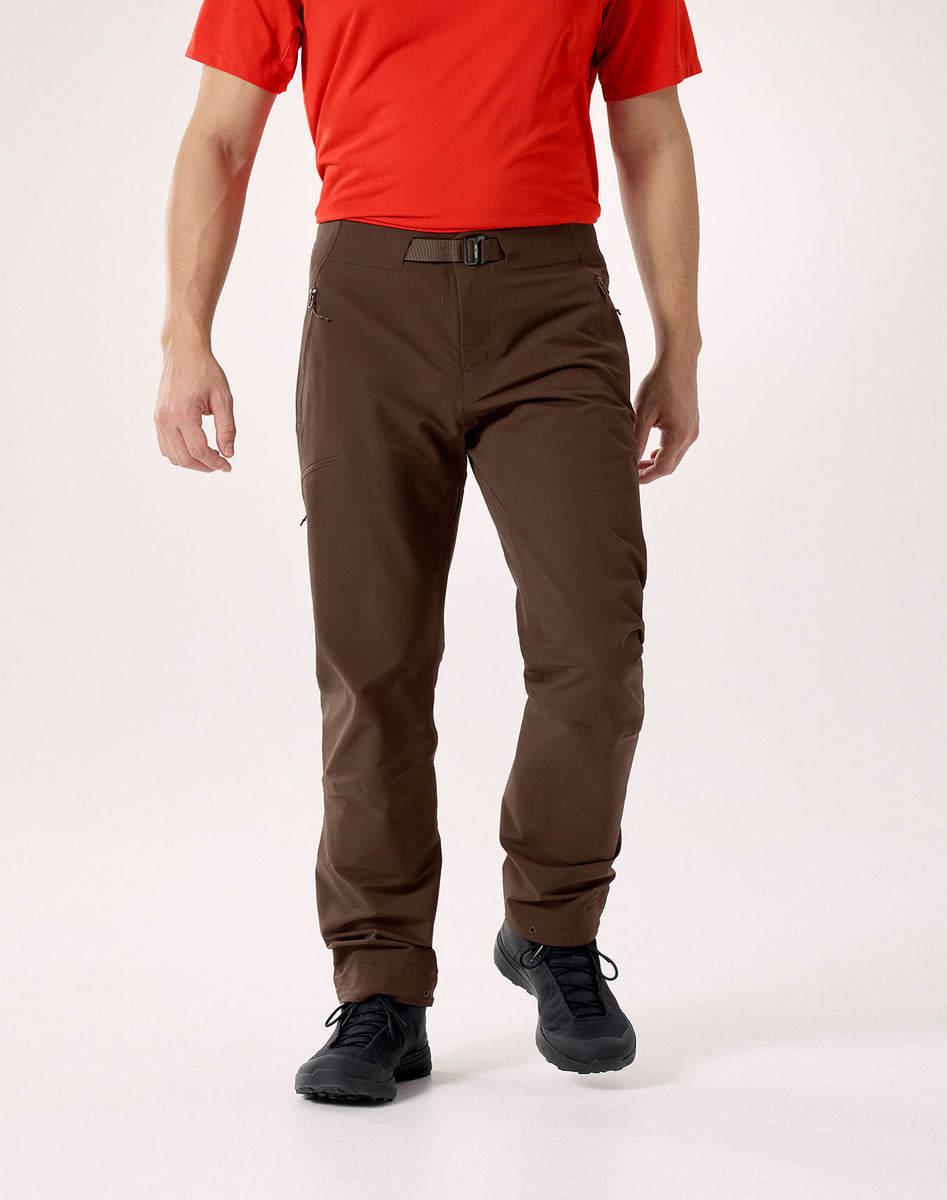 ガンマ AR パンツ メンズ – アークテリクス公式オンラインストア