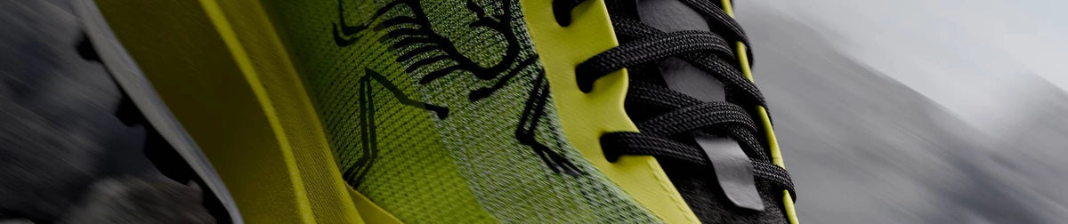 ウィメンズ シューズ｜ARC’TERYX｜アークテリクス公式オンラインストア