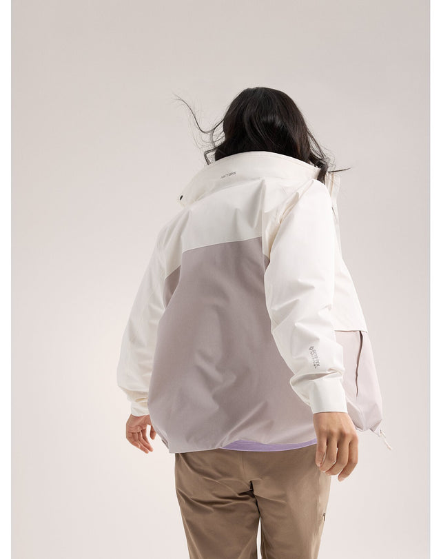 ソラノ ジャケット ウィメンズ – アークテリクス公式オンラインストア