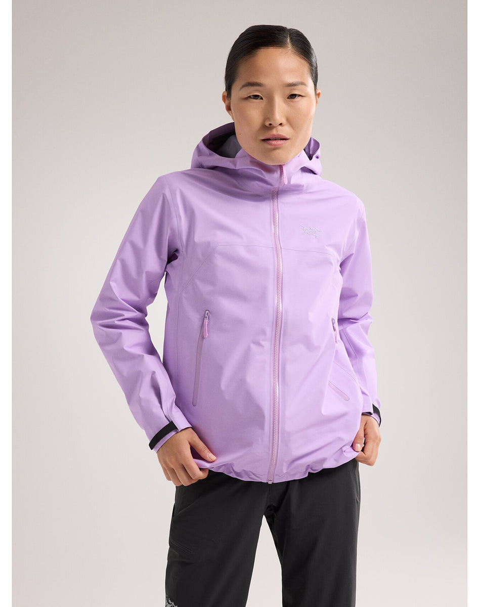 ベータ ジャケット ウィメンズ – アークテリクス公式オンラインストア