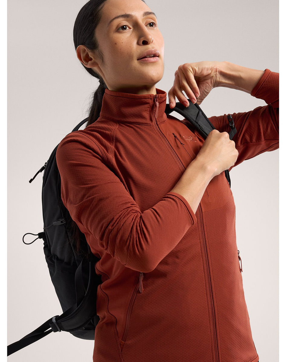 デルタ ジャケット ウィメンズ – アークテリクス公式オンラインストア