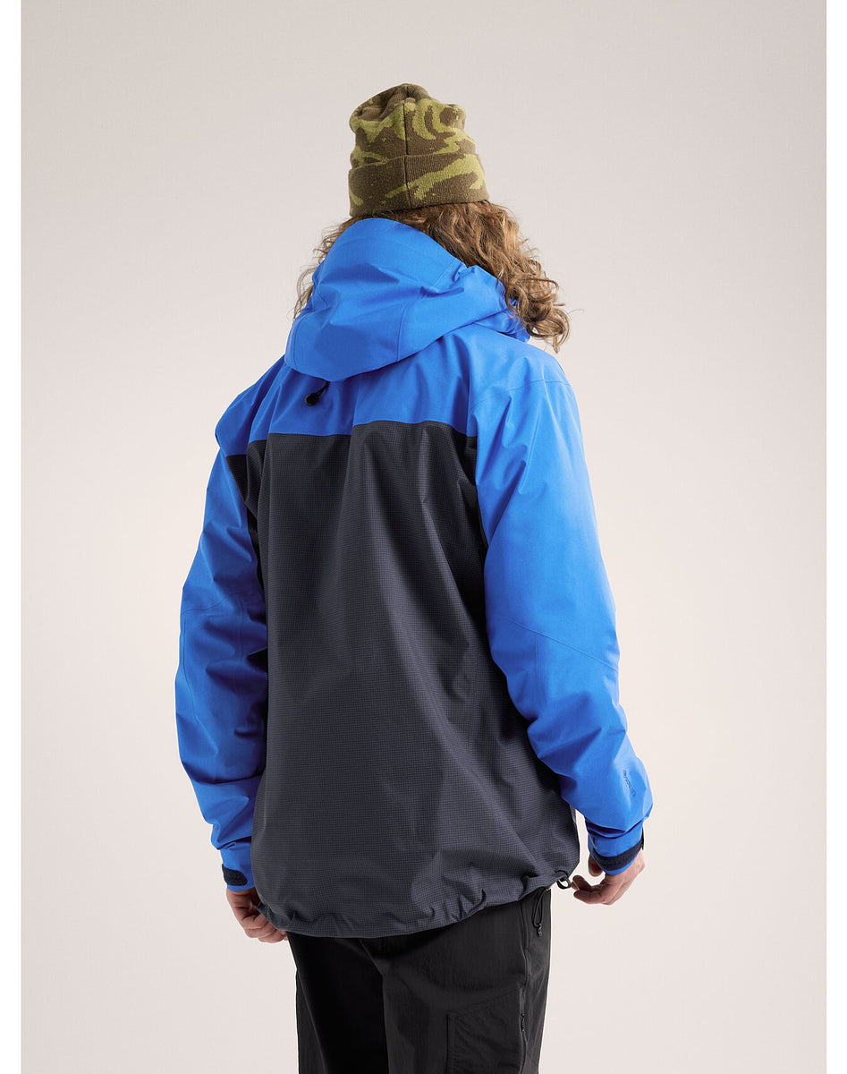 アルファ ジャケット メンズ – アークテリクス公式オンラインストア