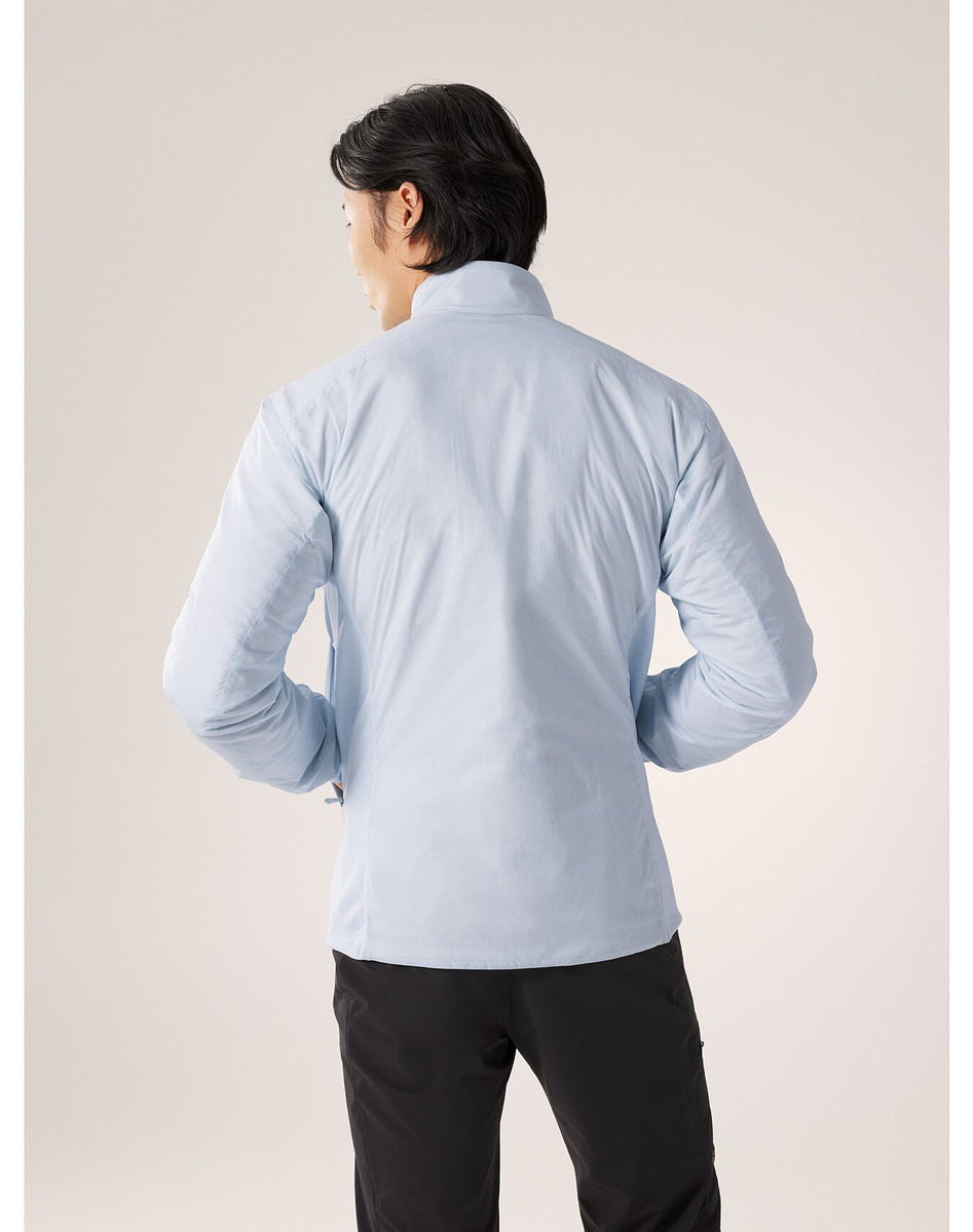 アトム ジャケット メンズ – アークテリクス公式オンラインストア